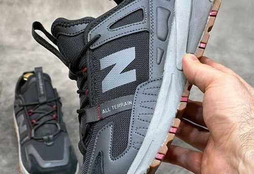 Кроссовки New Balance