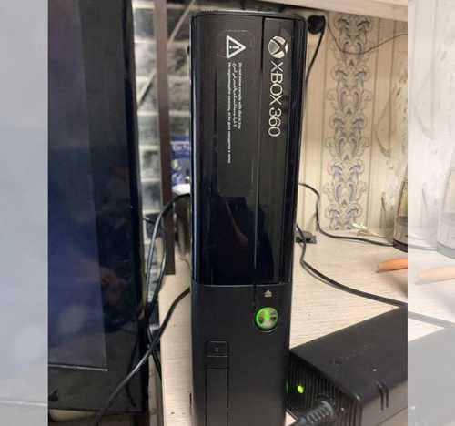 Xbox 360