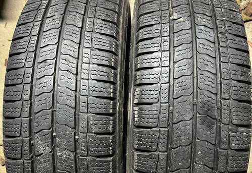 Bfgoodrich Activan Winter 215/65 R16C 109R