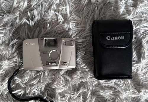Canon Prima BF800