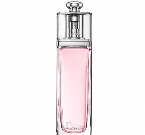 Christian Dior Addict Eau Fraiche тестер 100 мл, старый дизайн