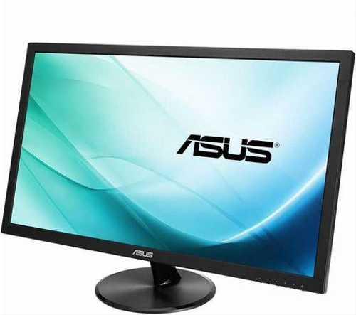 Монитор Asus vp229ta