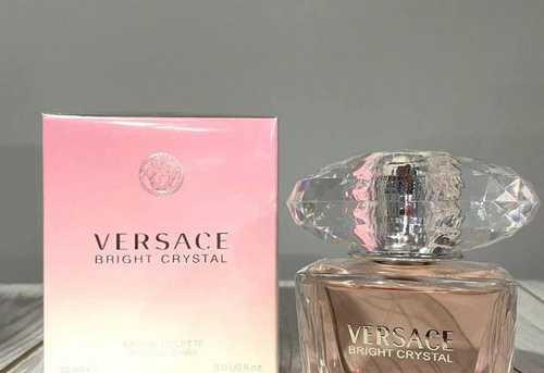 Аромат Versace Bright Crystal
