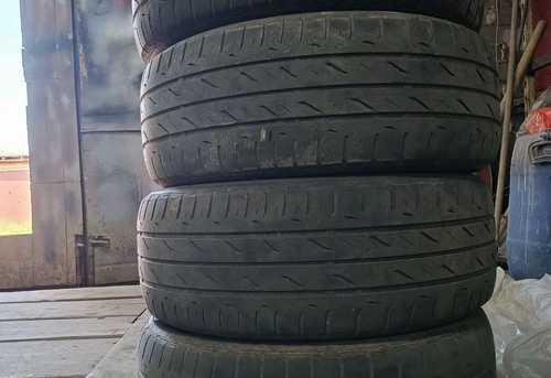 Bridgestone Ecopia EP100A 205/55 R16
