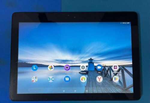 Lenovo Tab E10 TB-X104L (не заряжается)