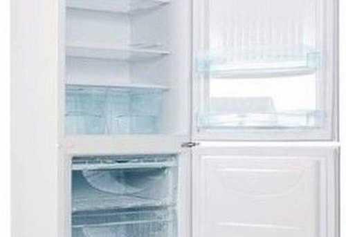 Холодильник DON R-299 B Новый