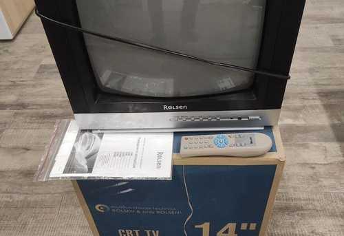 Телевизор Rolsen C1480