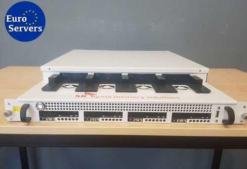 Сервер 2U Supermicro (Silver 4114/ 128Gb/ NVMe)
