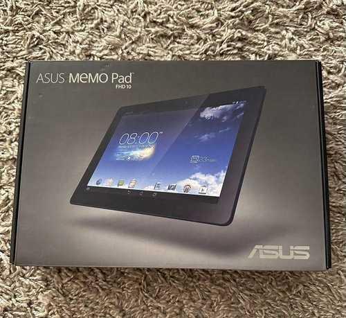 Планшет asus memopad FHD 10