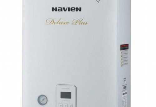 Navien Deluxe Plus 40k, газовый котел