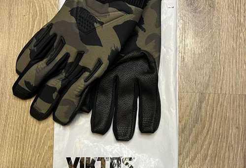 Зимние тактические перчатки Viktos(USA)