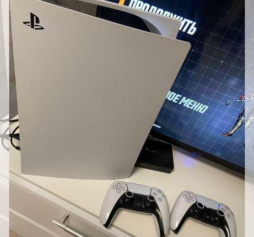 Sony playstation 5