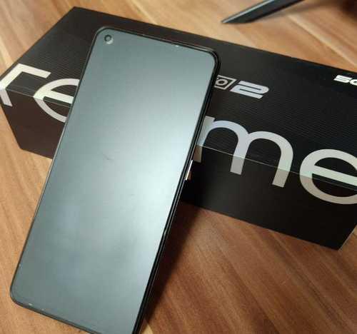 realme GT Neo 2, 12/256 ГБ