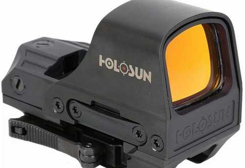 Коллиматорный прицел Holosun HS510C