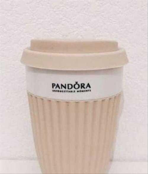 Термокружка Пандора Pandora оринал лимитка