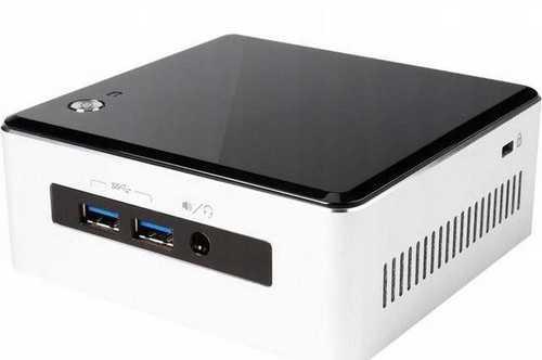 Комплект Intel NUC NUC5i3RYH