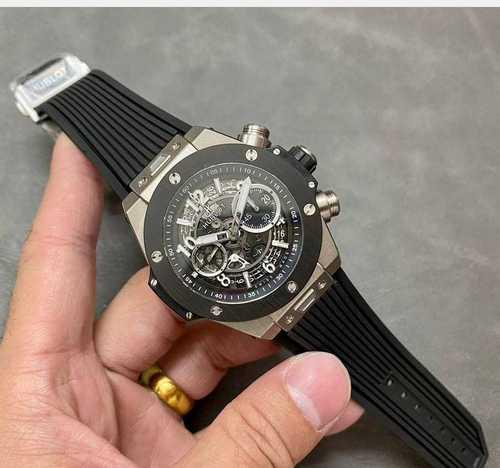 Часы Hublot Big Bang Unico 44mm