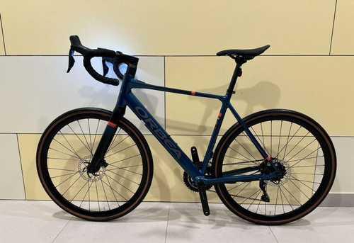 179-190см Orbea Gain D30 Элект.Шоссейный велосипед