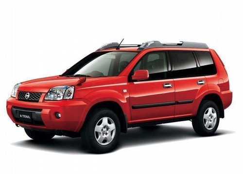 Чип тюнинг Nissan X-Trail T30