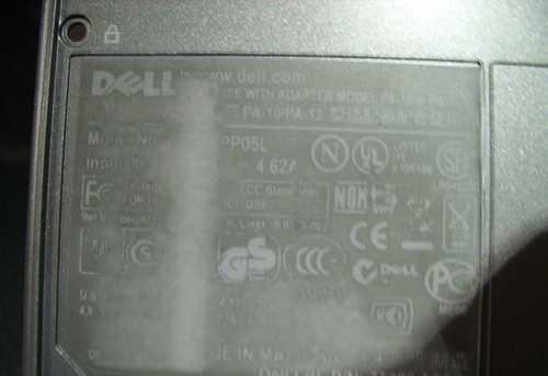 Ноутбук dell d600 в разборке с проблемами