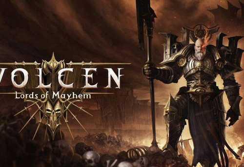 Wolcen: Lords of Mayhem Ps4-Ps5