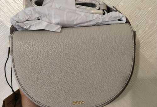 Сумка ecco saddle BAG. Новая