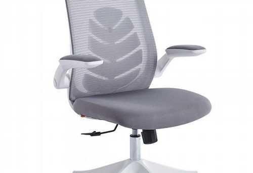 Компьютерное кресло Chairman CH565 серый