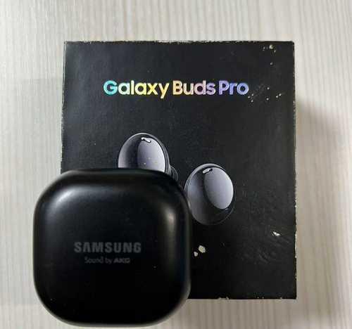 Samsung galaxy Buds Pro