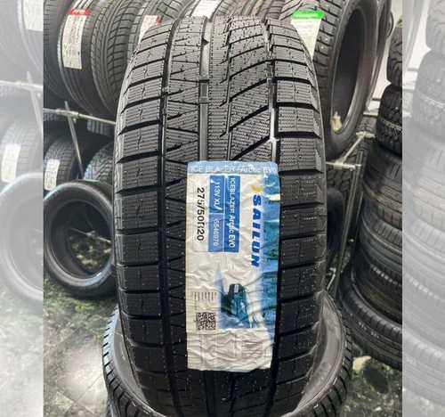 Sailun Ice Blazer Arctic EVO 275/50 R20 113V