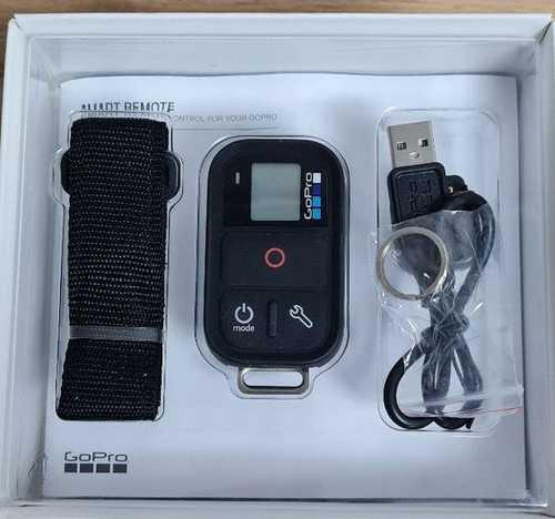 GoPro SMART Remote