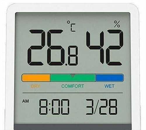 Термометр и гигрометр Miiiw Mute Thermometer And H