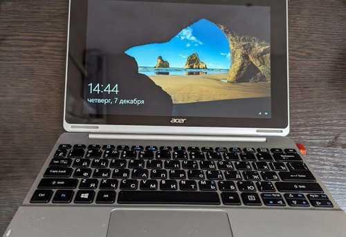 Acer Aspire Switch 10