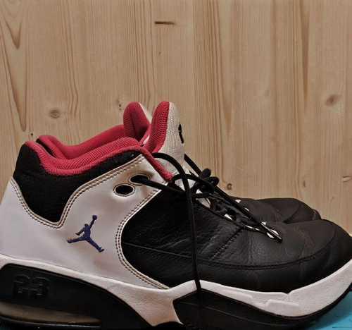 Jordan Max Aura 3(Оригинал)