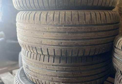 Nokian Tyres Hakka Blue 2 SUV 265/60 R18 110