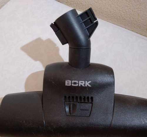 Насадка для пылесоса bork