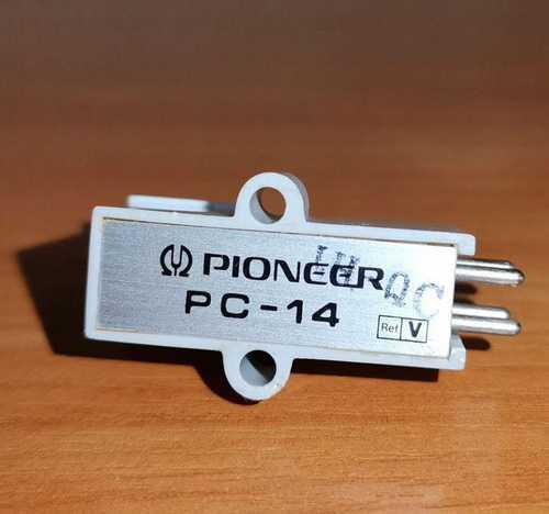 Головка звукоснимателя Pioneer PC-14