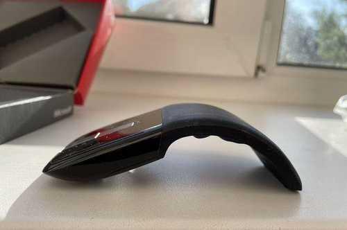 Microsoft Arc Touch Mouse