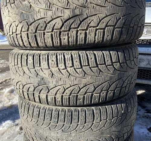 Pirelli Winter 190 215/55 R17 98H