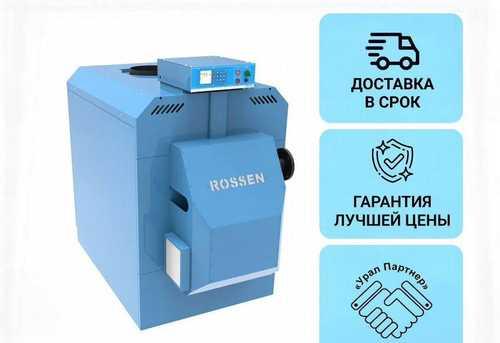 Котел газовый Rossen RSP 500