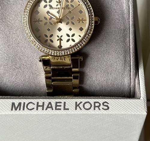 Часы michael kors оригинал женские