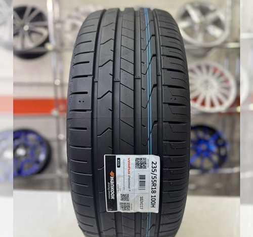 Hankook Ventus Prime 3 K125 235/55 R18 100H