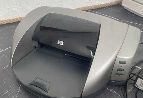 Принтер hp deskjet 5550
