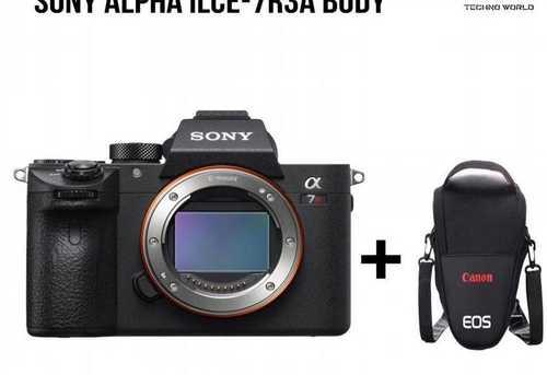 Sony alpha ilce A7R3A body (Абсолютно новый)