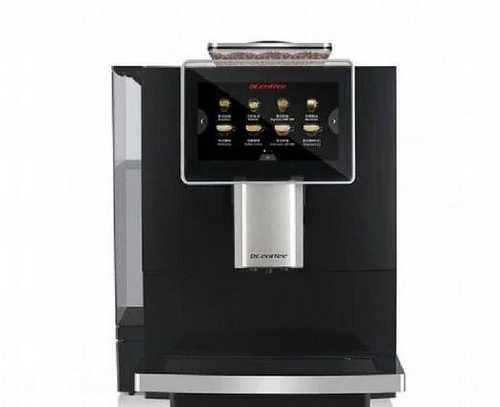 Кофемашина супер автомат dr.coffee f10