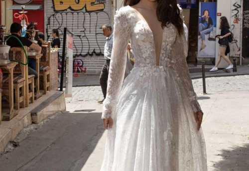 Свадебное платье Dovita Bridal