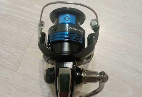 Катушки Shimano Nexave 2500