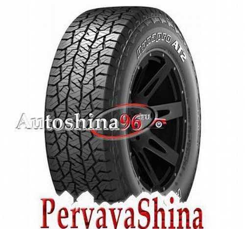 Hankook Dynapro AT2 RF11 235/65 R16
