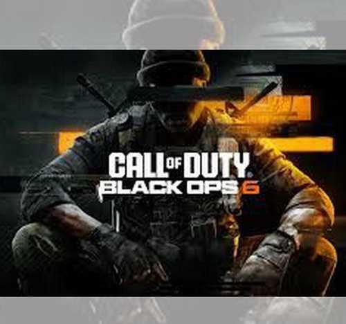 Call of duty Black Ops 6 Ps4&Ps5