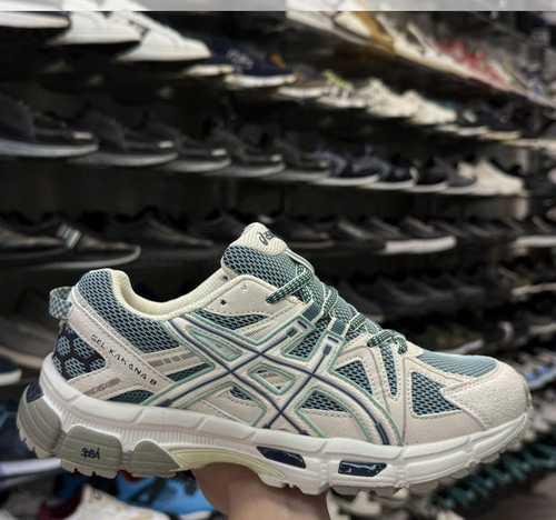 Кроссовки asics