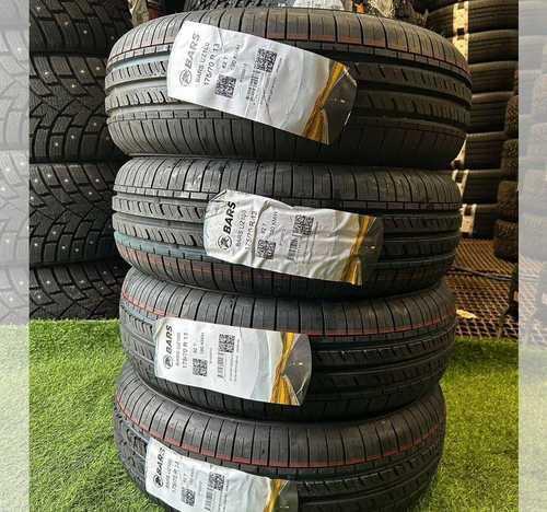Bars UZ100 175/70 R13 82T
